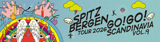 Spitz Official Global Online Store – Spitz Official Global Online Store